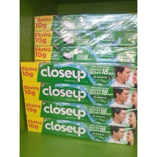 Jual CLOSE UP 75gr/Pasta Gigi Close Up 75 Gram | Shopee Indonesia
