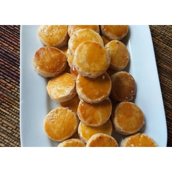 Jual roti kacang kue kacang kue kacang jadul kue kacang mak enak ...