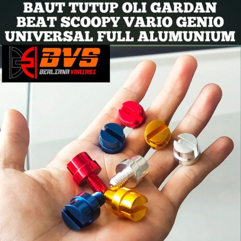 Jual Baut tutup oli gardan beat scoopy vario Genio gardan beat gardan ... Jual Baut tutup oli gardan beat scoopy vario Genio gardan beat gardan ...