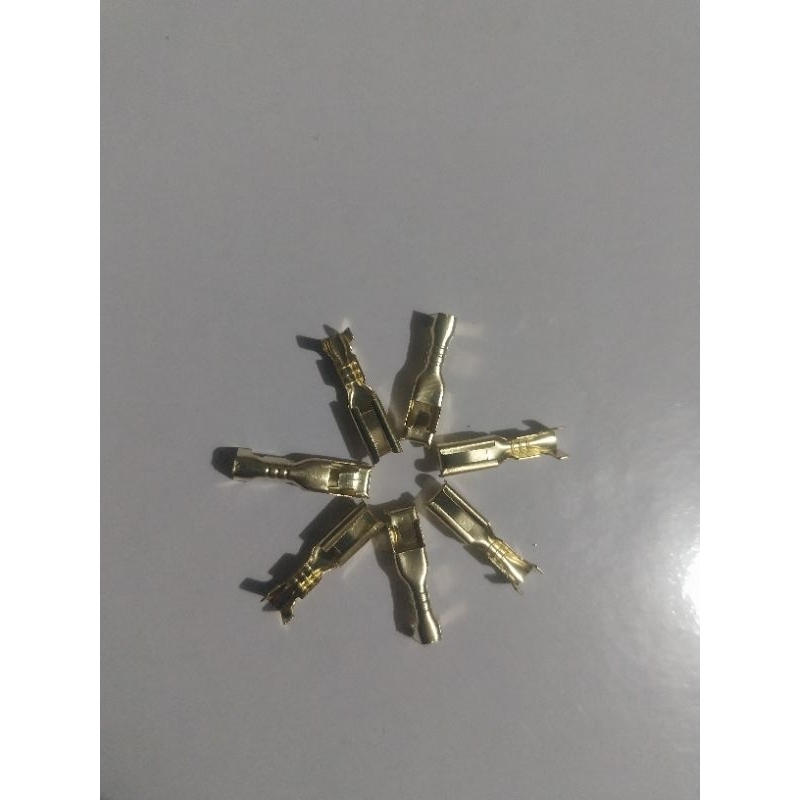 Jual skun kecil betina pin soket kecil pin soket mini | Shopee Indonesia