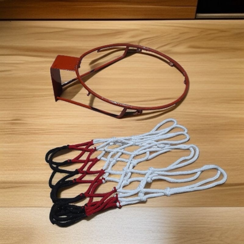 Jual ring basket diameter 40cm ring basket dan jaring basket | Shopee ...
