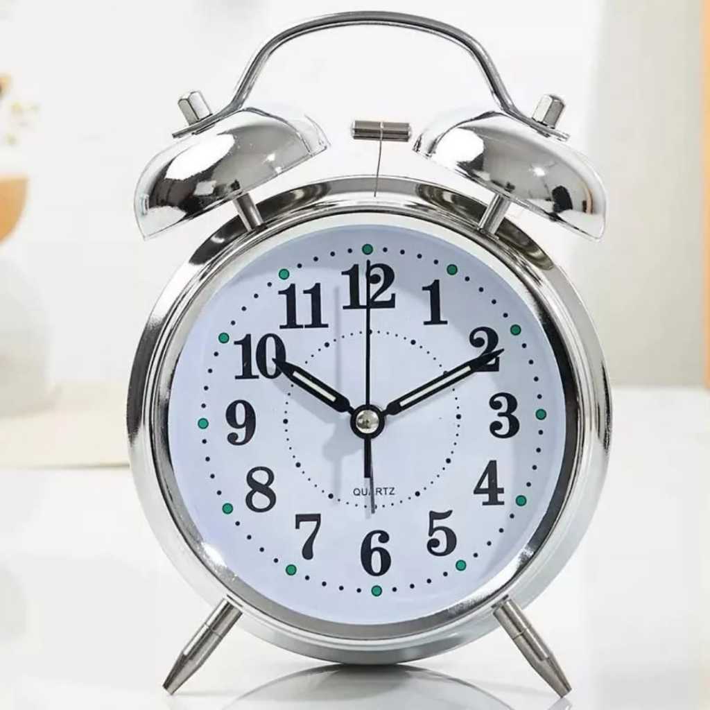 Jual Jam Beker Terlengkap & Harga Terbaru Mei 2026 | Shopee Indonesia