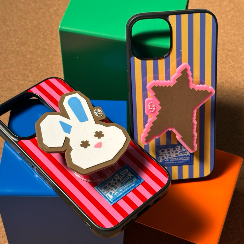 Jual FLUFFEISH - GRIPTOK / POP SOCKET | Shopee Indonesia