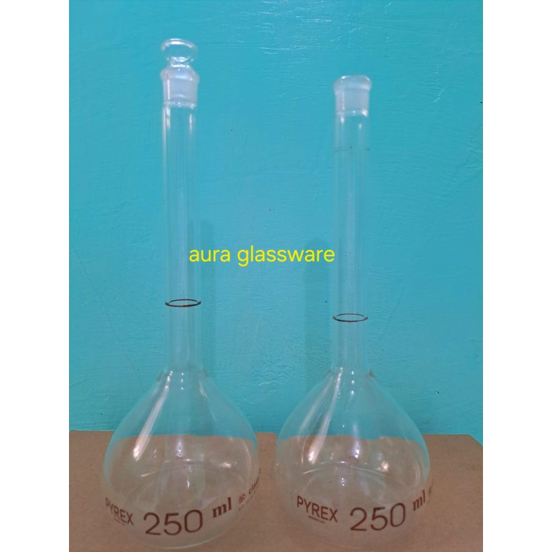 Jual labu ukur 250 ml merk pyrex | Shopee Indonesia