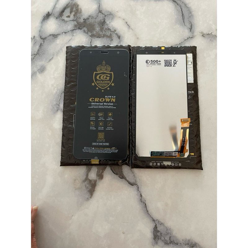 Jual Samsung Galaxy J6 Terlengkap & Harga Terbaru Juni 2026 | Shopee ...