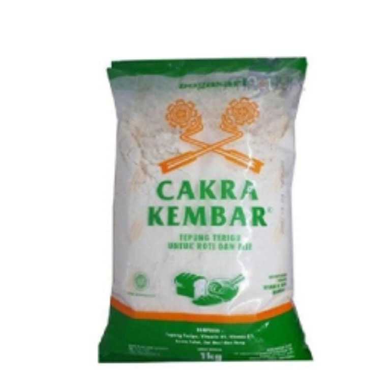 Jual Cakra Kembar 1Kg | Shopee Indonesia