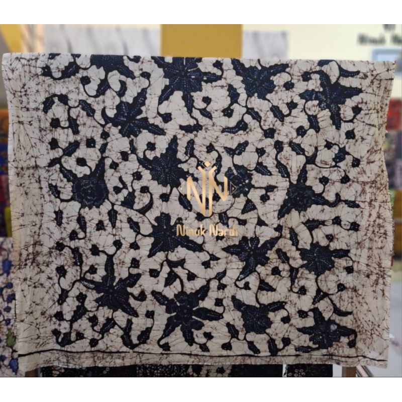 Jual Kain Batik Tulis Bakaran Khas Pati | Shopee Indonesia