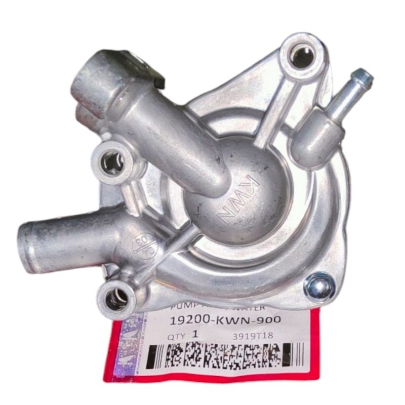 Jual 19200-KWN-901 Waterpump Water Pump Pompa Air Radiator CLICK 125i PCX 150 Vario 125 Vario ...