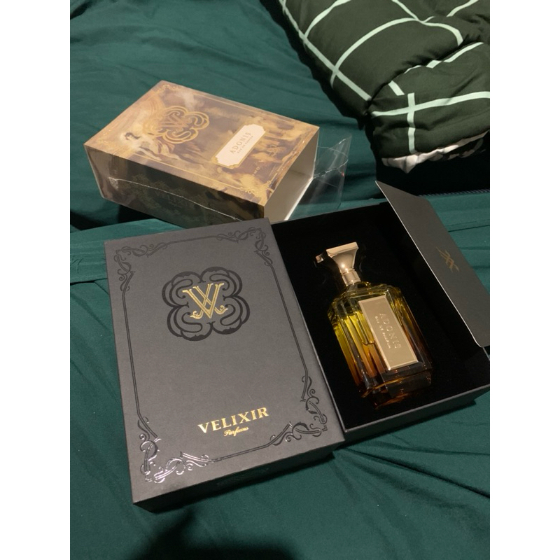 Jual Velixir Adonis like new | Shopee Indonesia