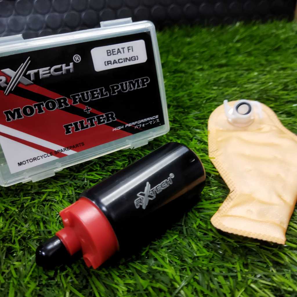 Jual ROTAK BEAT F1 BIT FI VARIO110 F1 SCOOPY F1 TEKANAN 50PSI DINAMO ...