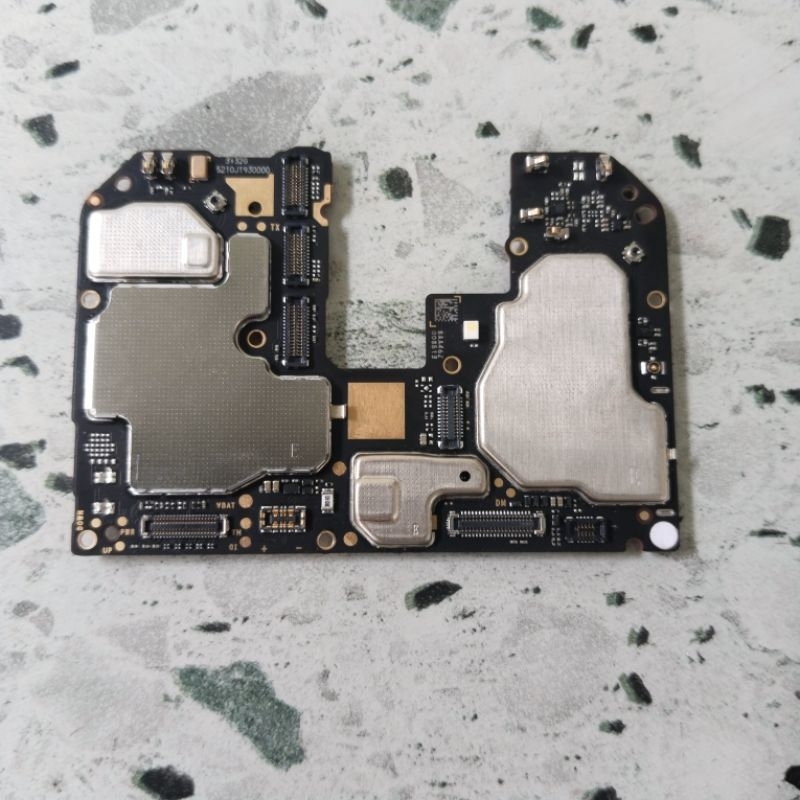 Jual Mesin Redmi 9 Matot Mati Total Segel Bahan Kanibalan | Shopee ...