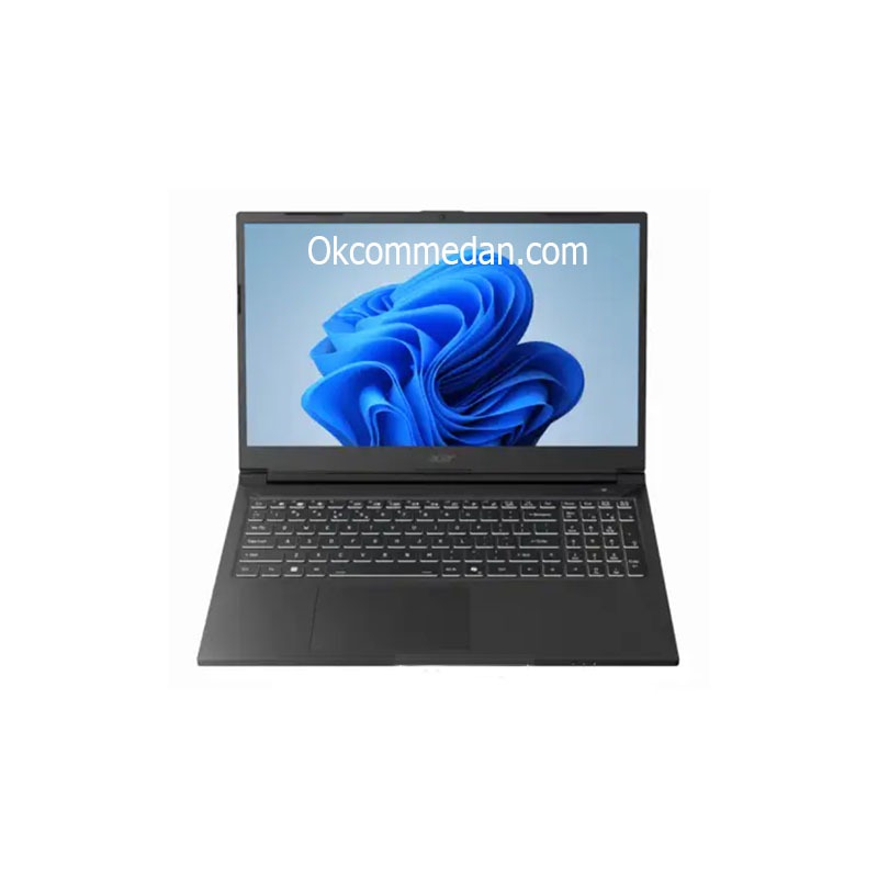 Jual Laptop Acer Aspire 7 Pro A715-59G – 56K7 Intel Core i5 12450H / 8 Gb / SSD 512 Gb VGA ...