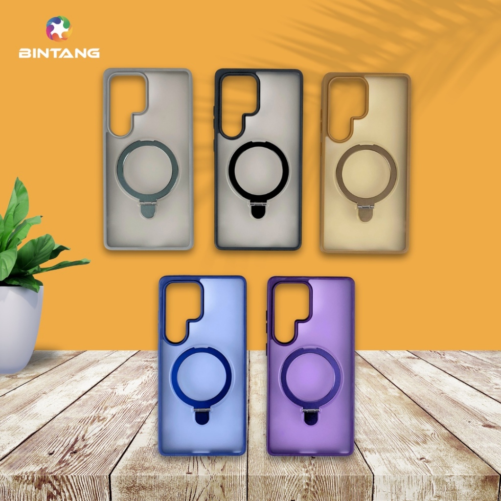 Jual HARDCASE IP DAN ANDROID BINTANG CASE COMBO TRANSPARAN MATTE ...