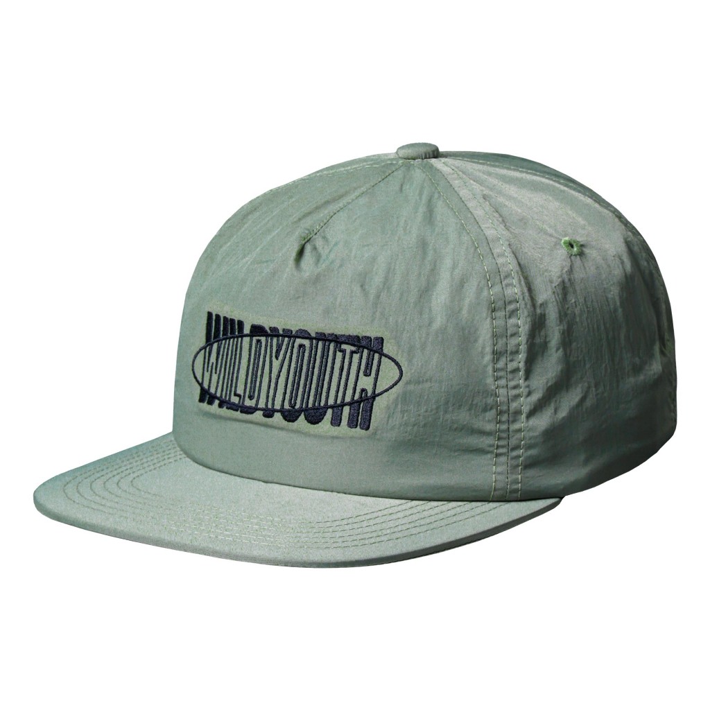 Jual STARCROSS 6 Panel - HT SP 126 - Sage | Shopee Indonesia