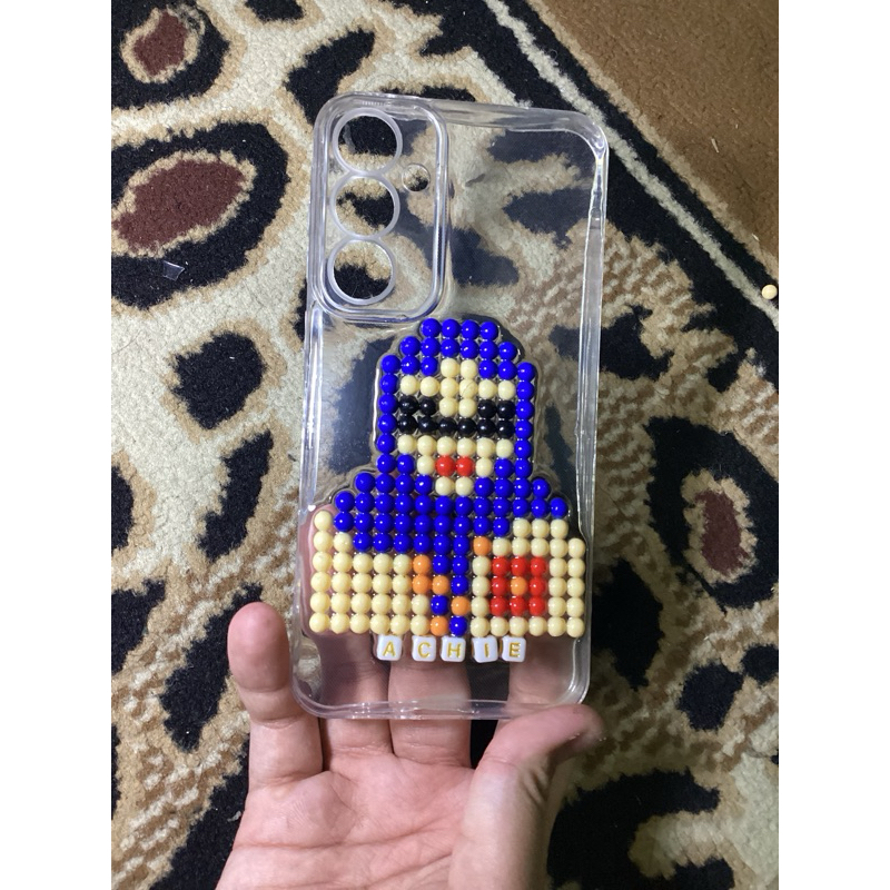 Jual Case custom lego manik air (bisa req) | Shopee Indonesia