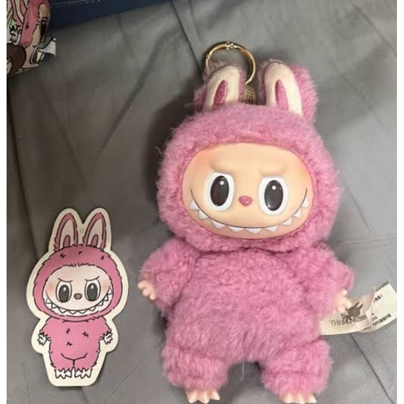 Jual labubu lychee berry | Shopee Indonesia