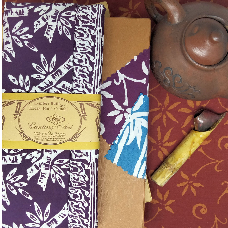 Jual KAIN BATIK/ BAHAN BATIK CIMAHI - (LB-1WB2) | Shopee Indonesia