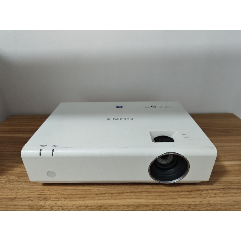 Jual PROJEKTOR SONY EX 242 | 4000 ANSI LUMEN | 3LCD | BUAT SEMINAR | KANTOR | KAMPUS | SEKOLAH ...