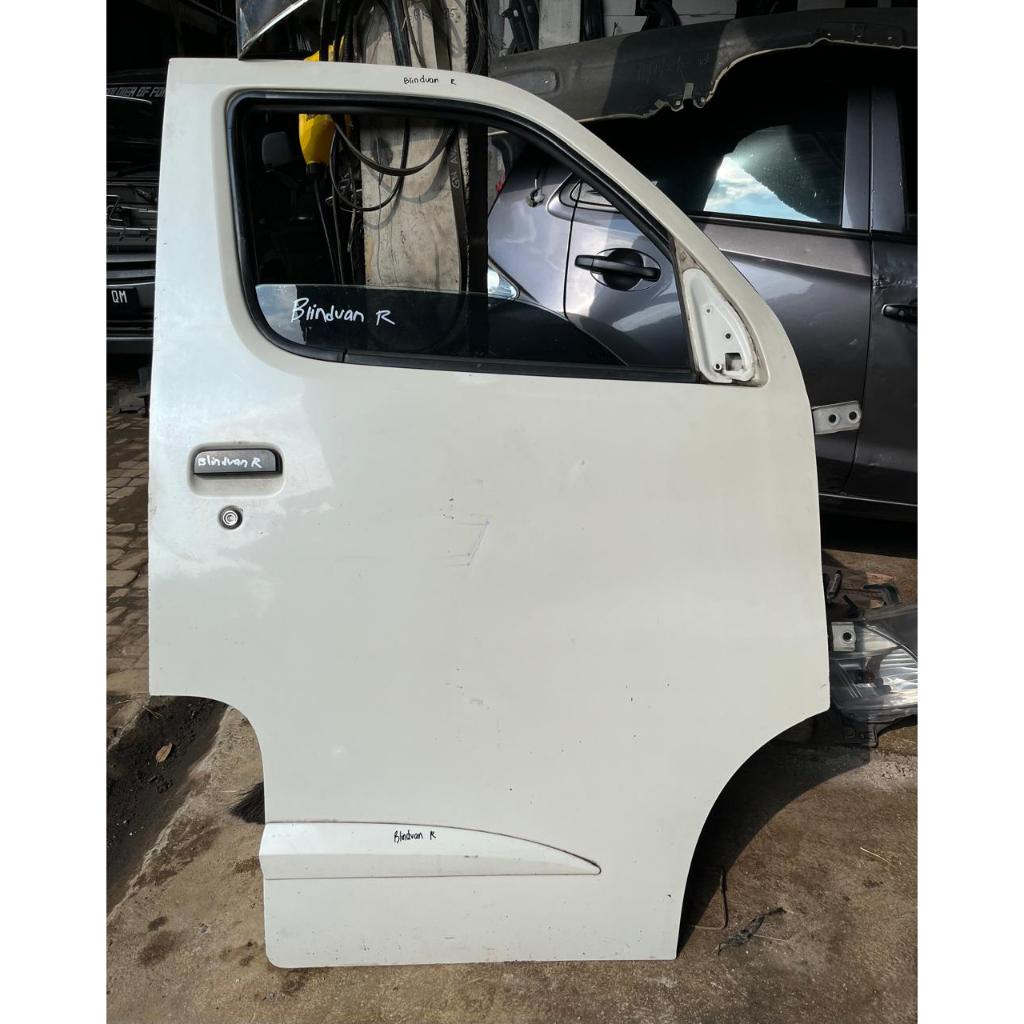 Jual Panel Pintu Depan Kanan Grandmax Grand Max Granmax Original ...