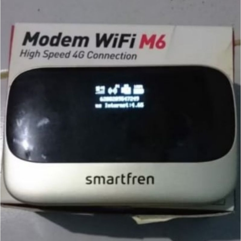 Jual Mifi Modem Wifi 4G LTE M6x M6 M5 M2P Andromax M3Z M3S M3Y M2Y ...