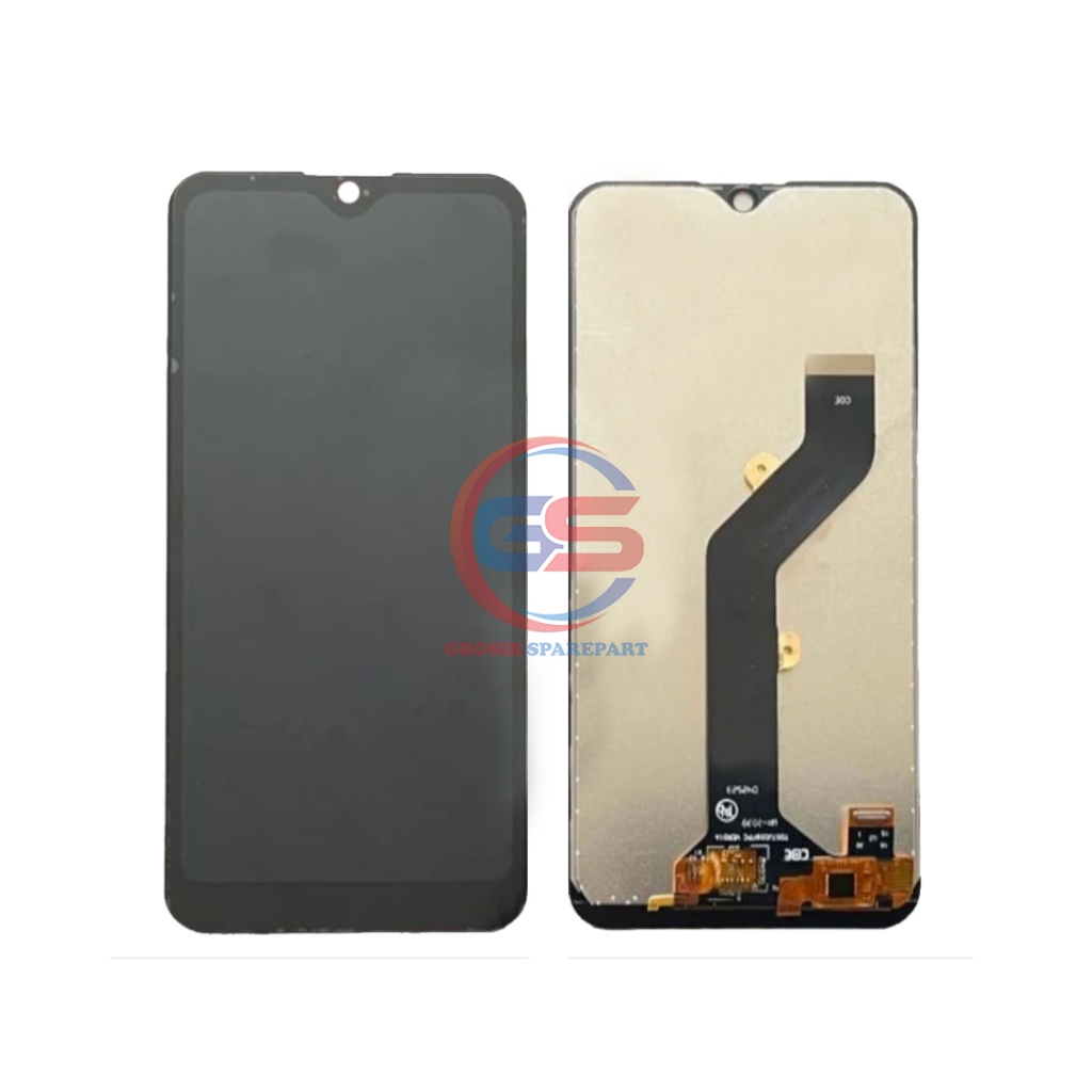 Jual LCD ITEL A26 A571L FULLSET TOUCHSCREEN | Shopee Indonesia