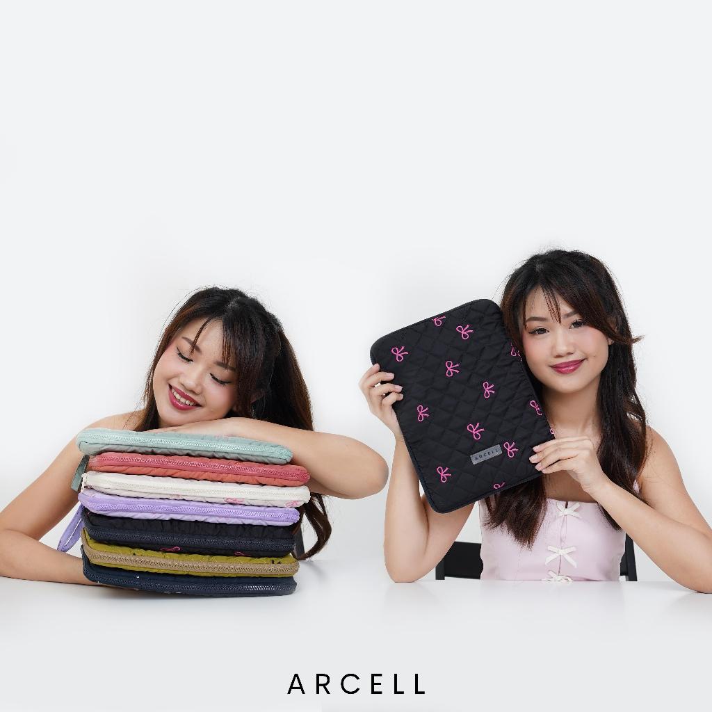 Jual ARCELL - TAS IPAD - TAS TABLET 8,9,10,11”inch - TAS TABLET IPAD ...