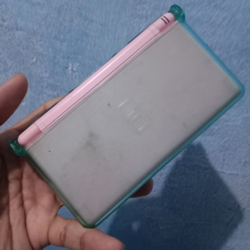 Jual nds lite, nintendo ds, nintendo dual screen | Shopee Indonesia