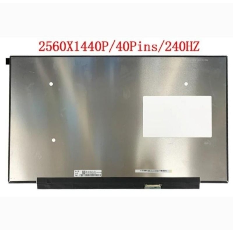 Jual Layar LED LCD Laptop Asus ROG Strix G17 G713 G733 NE173QHM-NZ1 17. ...