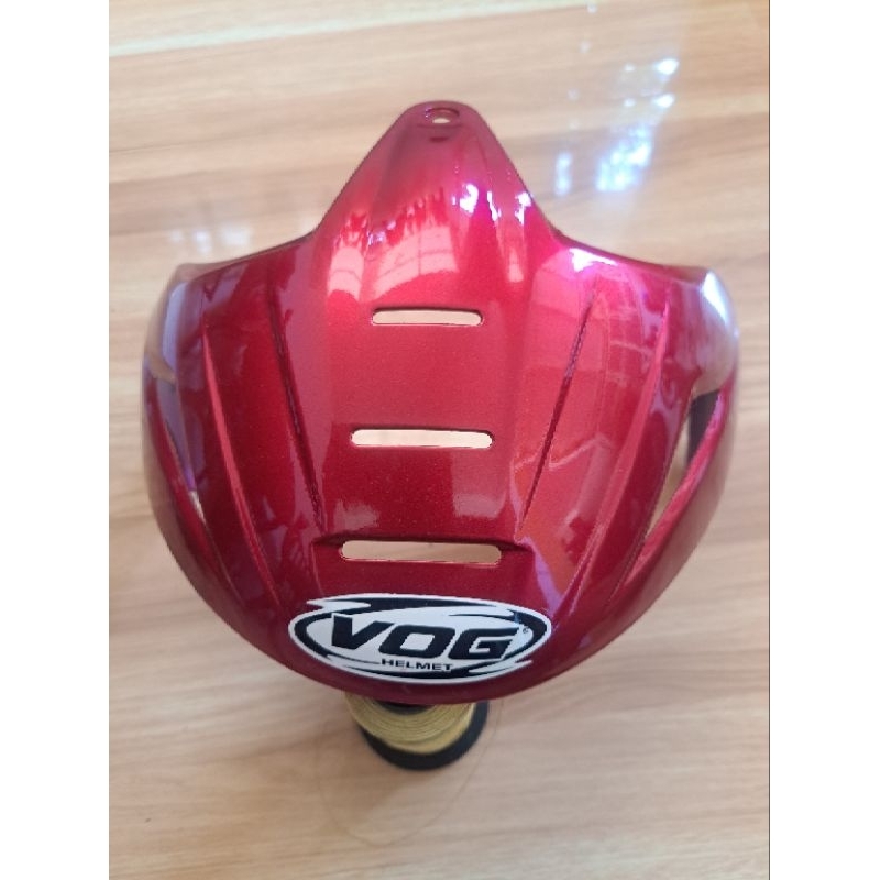 Jual pet/ topi helm orijinal #VOG#MIX#MAZ#MAKACI#TAKIRA#TAKACHI#GHM ...