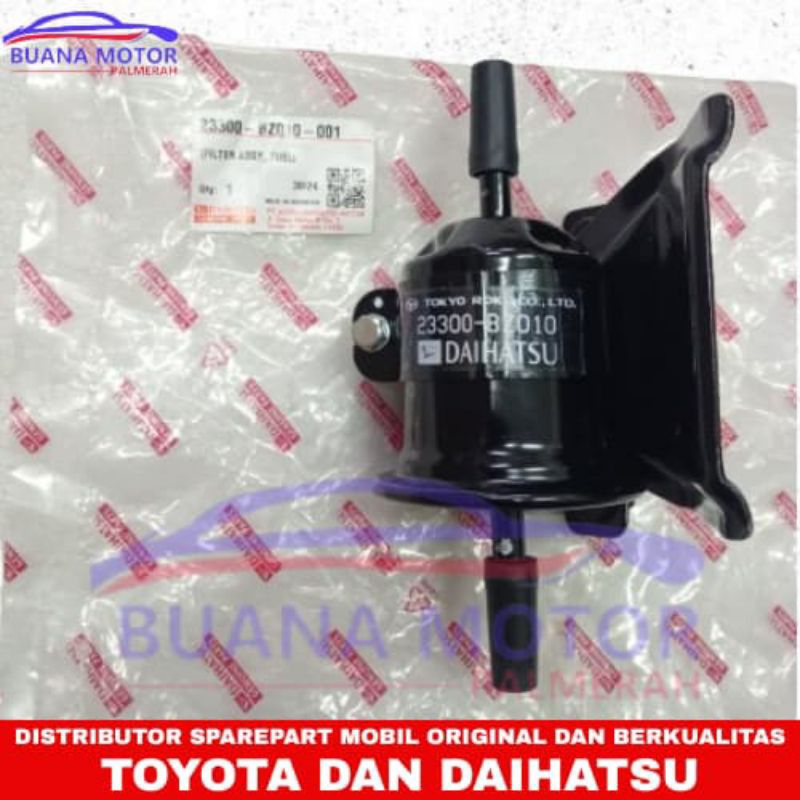 Jual Fuel Filter Saringan Bensin Grand Avanza/Xenia/Veloz 2016-2021/New ...