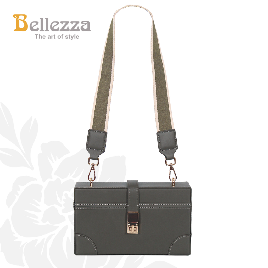 Jual Bellezza Handbag 613656-01 | Shopee Indonesia