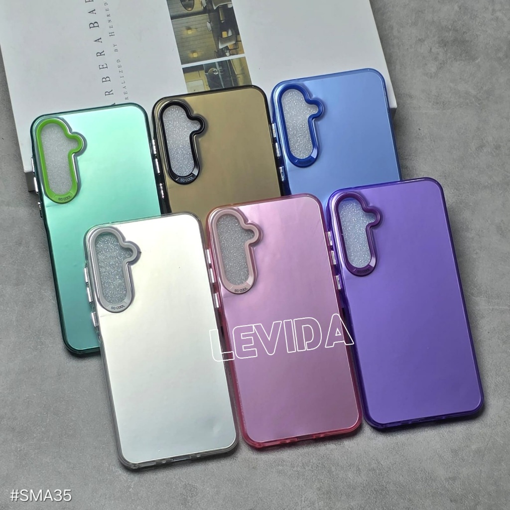 Jual Samsung A25 Samsung A35 5G Samsung A55 Silicone Case Casing Imd ...