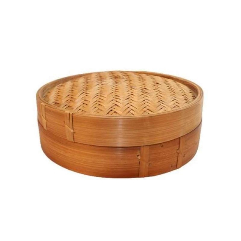 Jual klakat bambu dimsum-pengukus dimsum Jogja | Shopee Indonesia