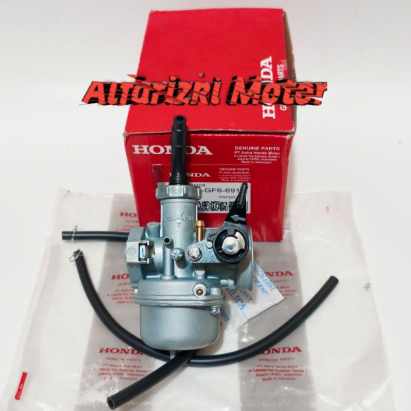 Jual Karburator Karbu Honda Win Lama Win 100 GF6 | Shopee Indonesia