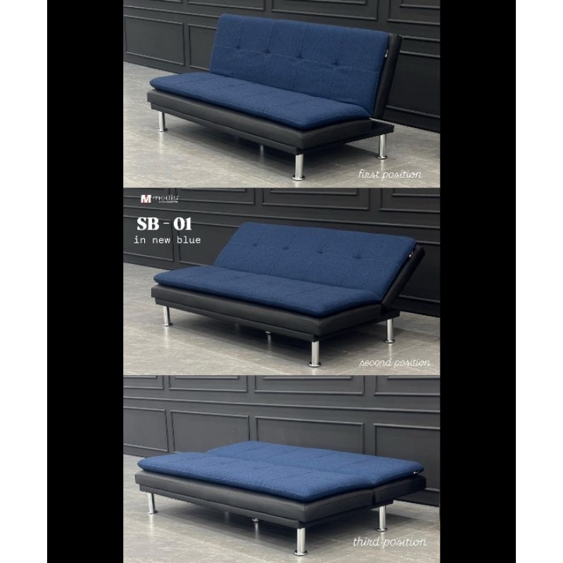 Jual Sofa Modis type sofa bed type SB 01, SB 02, SB 03, SB 04, SB 06, SB 07 DARI Sofa Modis ...