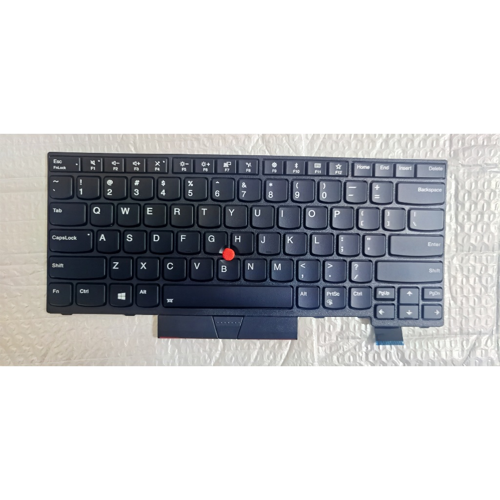 Jual keyboard laptop ThinkPad T470 T480 A475 A485 with pointer ...