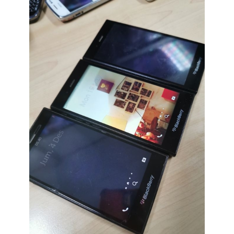 Jual Blackberry Z3 | Shopee Indonesia