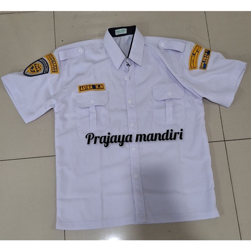 Jual Seragam PDH DISHUB | Kementrian Perhubungan | Seragam pdh kemenhub ...