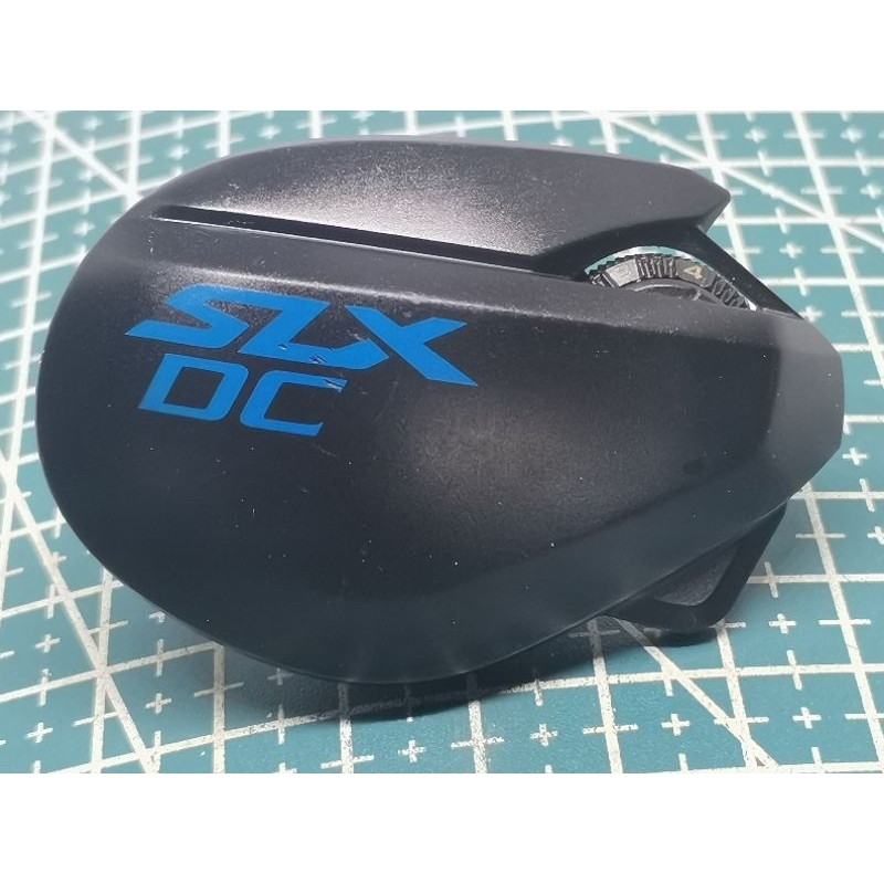 Jual Sparepart Reel BC Shimano SLX DC 151 XG/HG (Bekas) | Shopee Indonesia