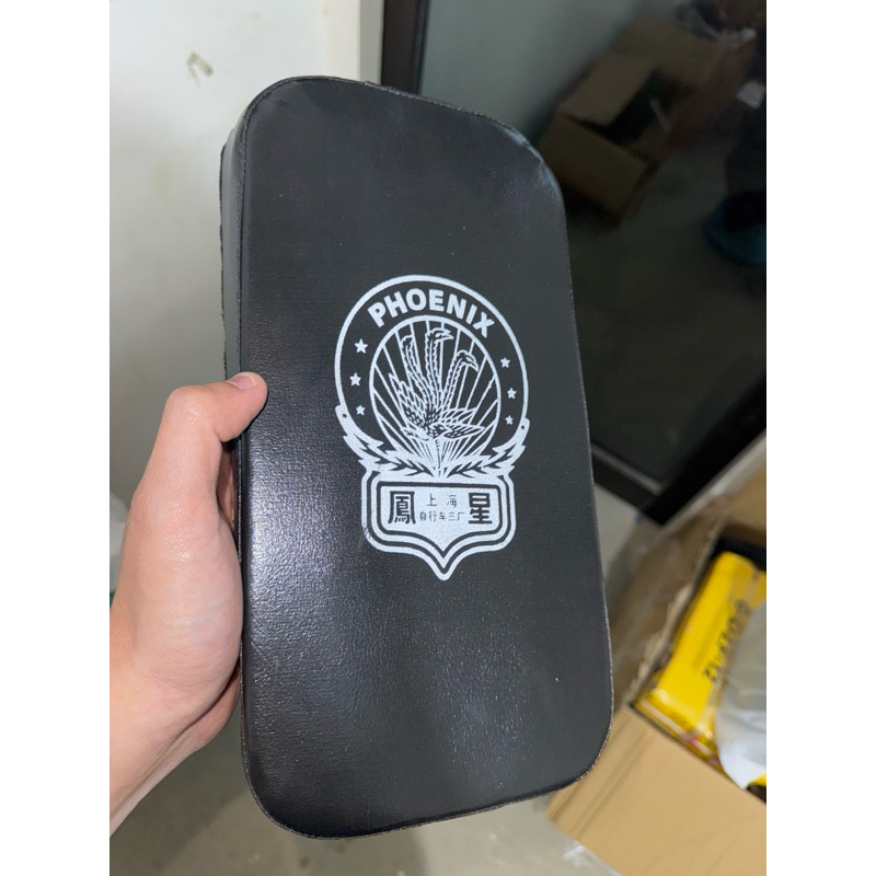 Jual JOK JOG BUSA TEBAL COVER BONCENGAN BAGASI SEPEDA BAHAN SPON ...