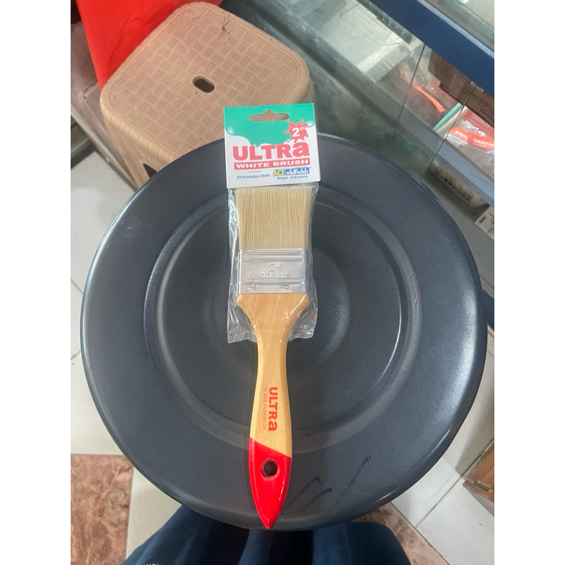 Jual KUAS ULTRA/ACE OlDFIELDS-2inch | Shopee Indonesia