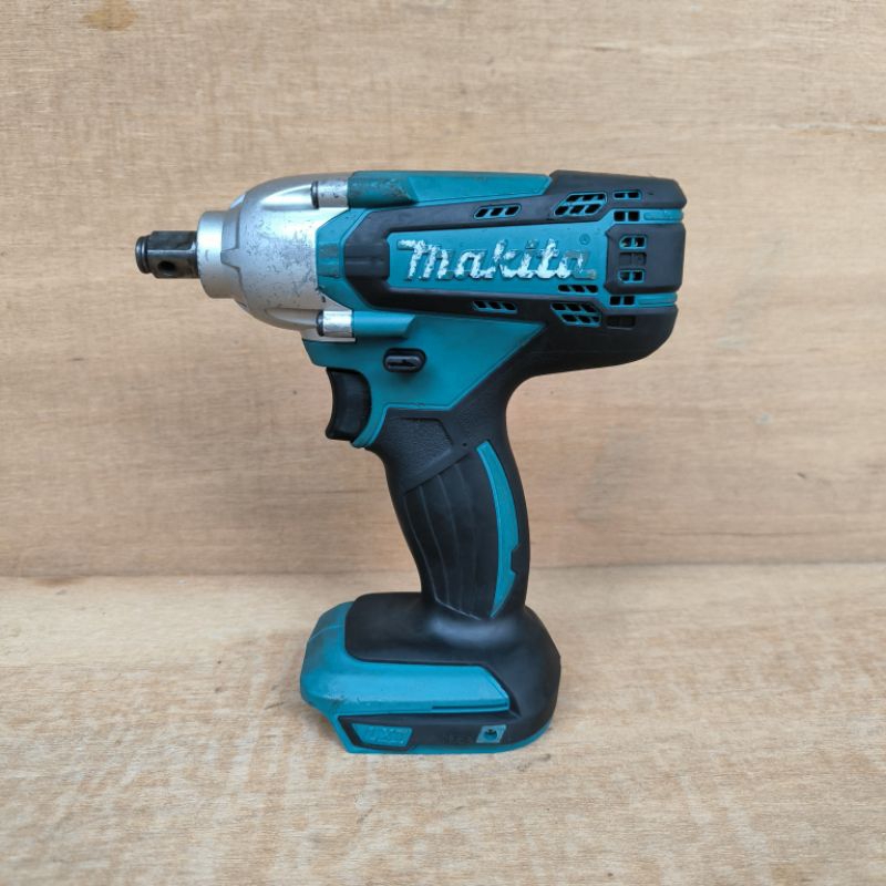 Jual Makita dtw190 Impact Baterai makita DTW 190 Impact Wrench Makita ...