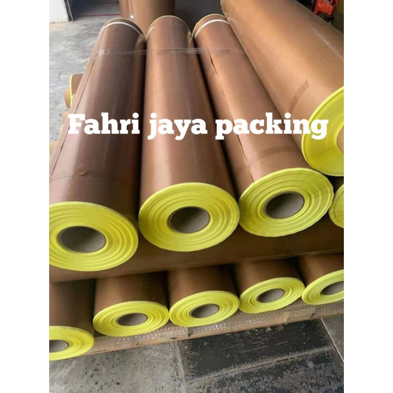 Jual kain teflon ptfe sheet ada lem UK:0'13mmx100cmx100cm,0'17mmx100cmx100cm,0'25mmx100cmx100cm ...