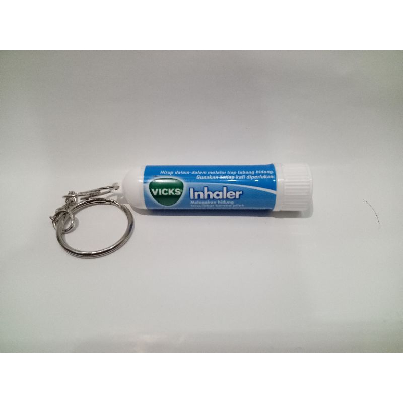 Jual Vicks Inhaler | Shopee Indonesia