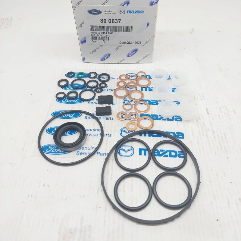 Jual PAKING BOSPOM SEAL BOSPOM FORD RANGER 2500CC TDI | Shopee Indonesia