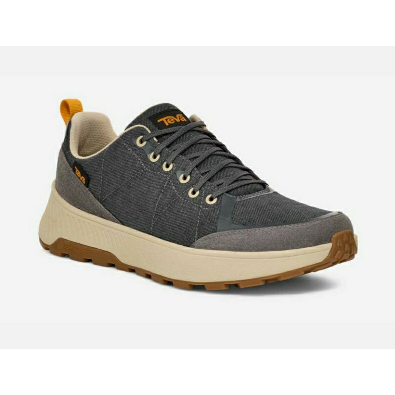 Jual TEVA MEN'S ELLWOOD HIKING SHOE DARK SHADOW SEPATU GUNUNG HIKING ...