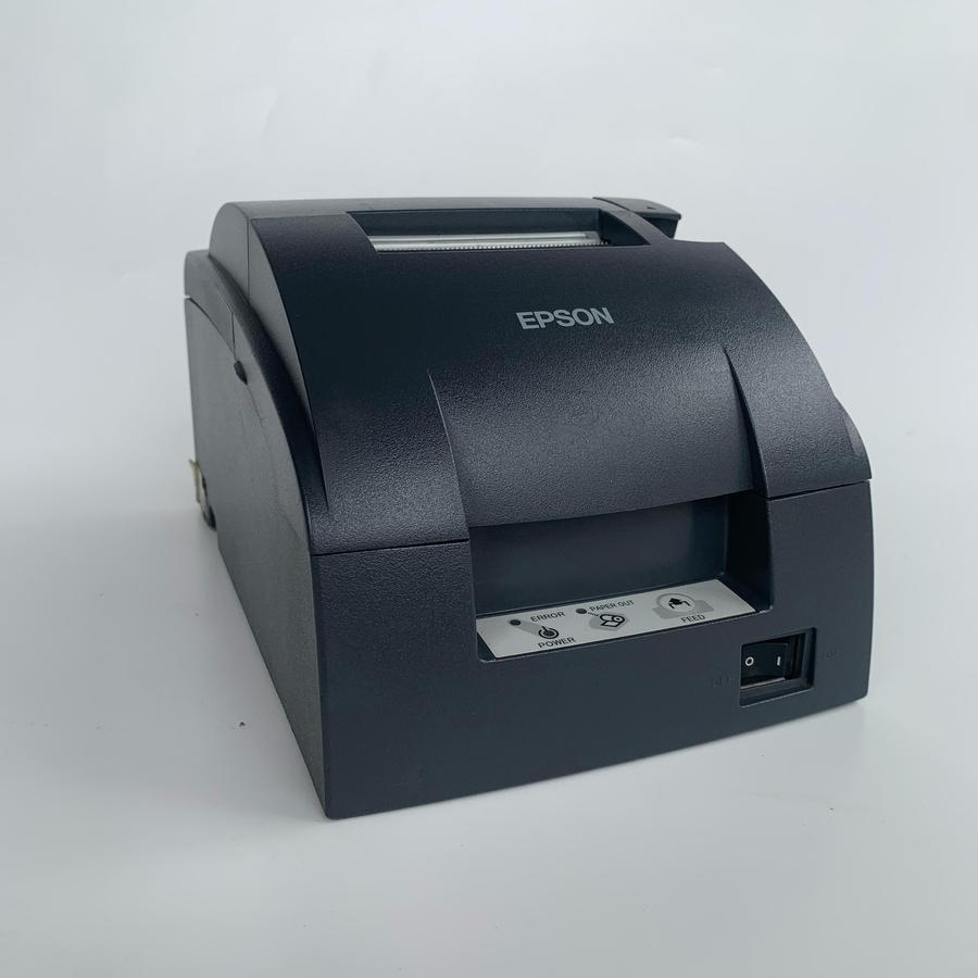 Jual Epson TM-U220 (Printer Dot Matrix) | Shopee Indonesia