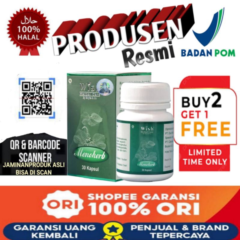 Jual PT. MENOHERB ASLI INDONESIA | OBAT MENOUPAUSE HASIL CEPAT 100% ...