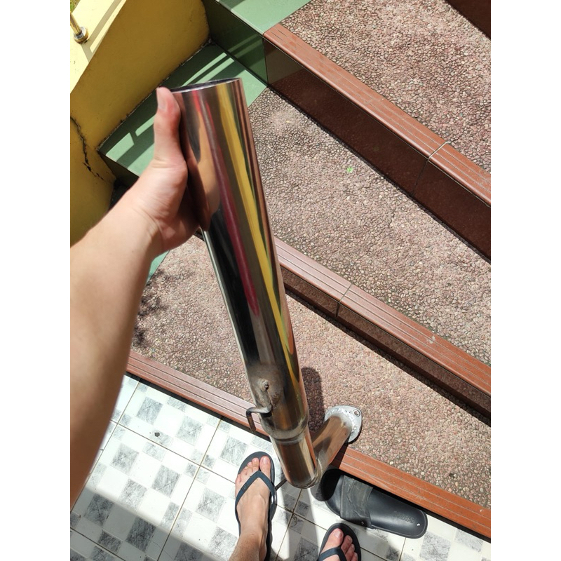 Jual side exit innova | Shopee Indonesia