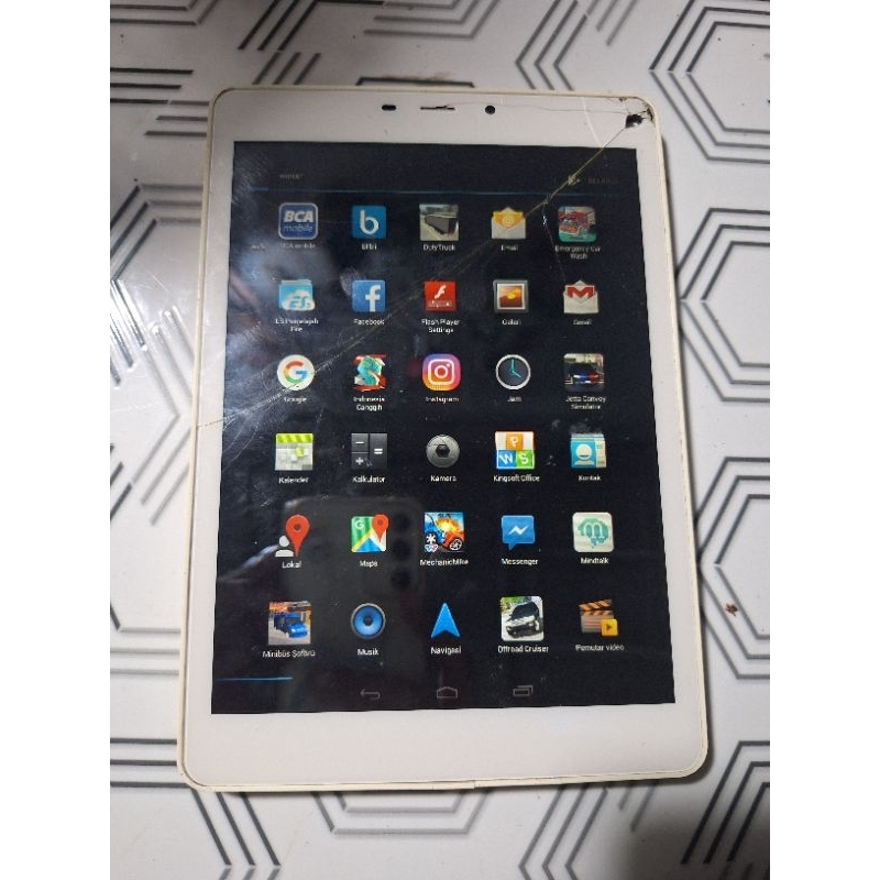Jual tablet polytron conica | Shopee Indonesia